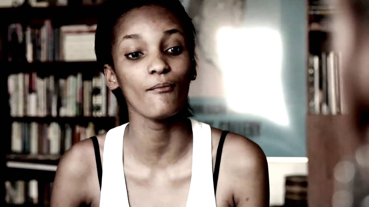 Rose Cordero_Vogue-Black - YouTube