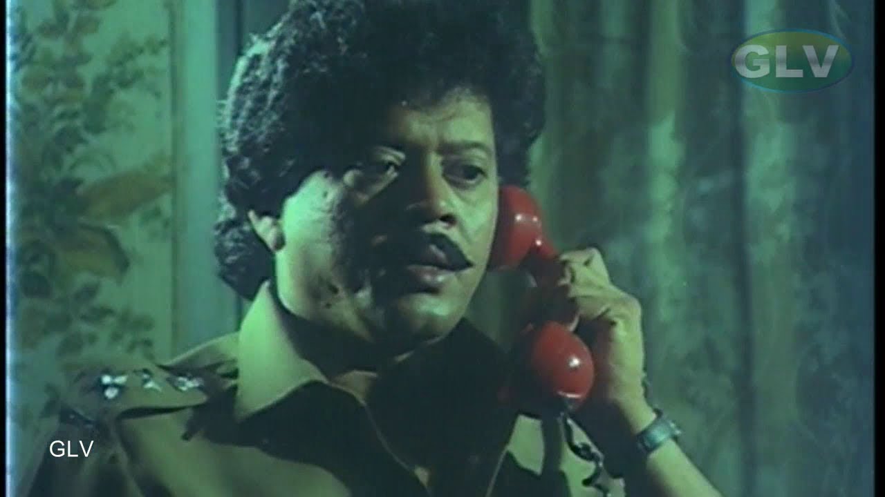 Theechatti Govindhan Part-5 | Tamil Action Movie Thyagarajan,Gautami ...