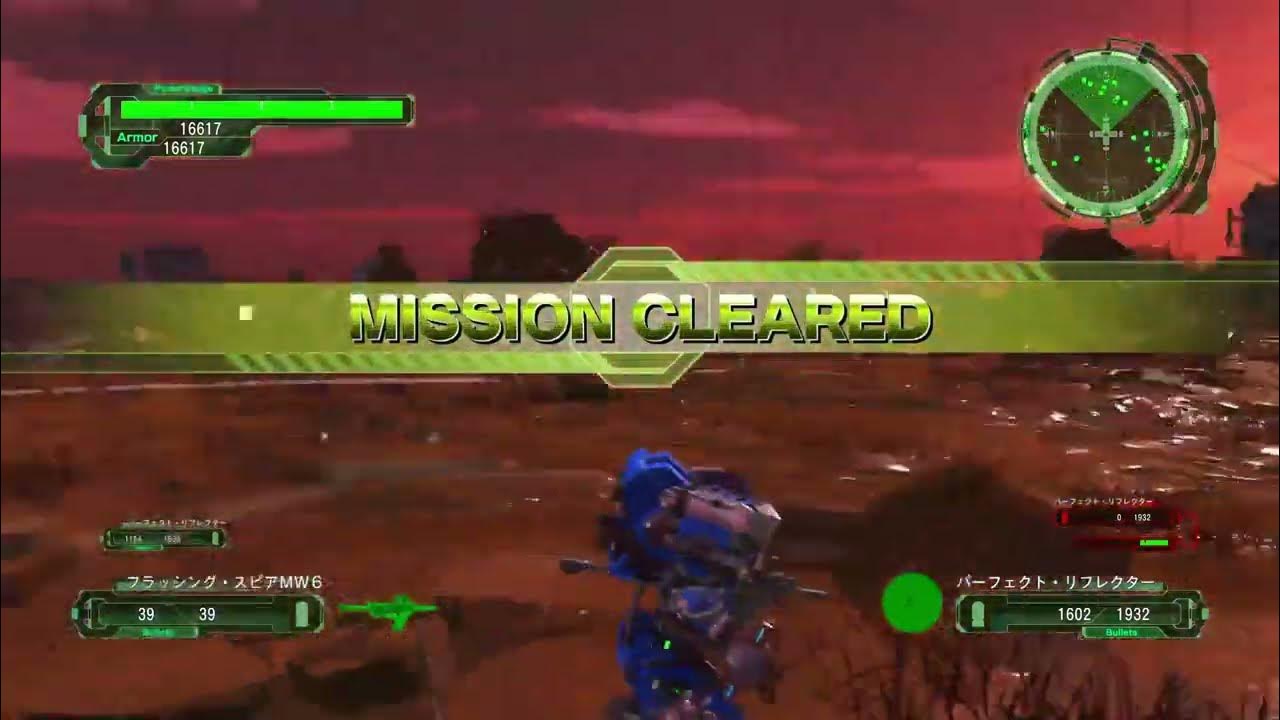 EDF6 지구방위군6 DLC2 37화 인페르노 파밍 2번째(펜서) - YouTube