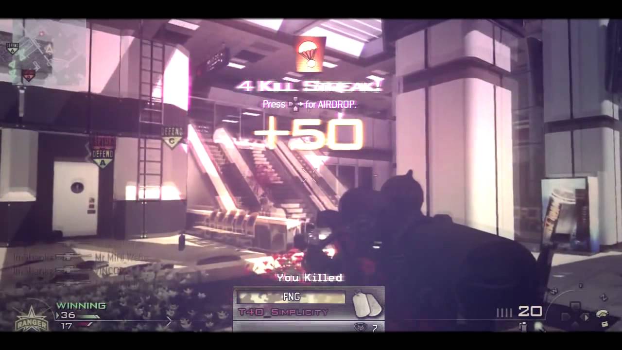 Get Shanked Episode 1 | by CrystalKai - YouTube