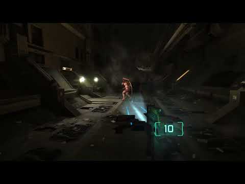 Dead Space in First Person feels brand new || Dead Space (2008)