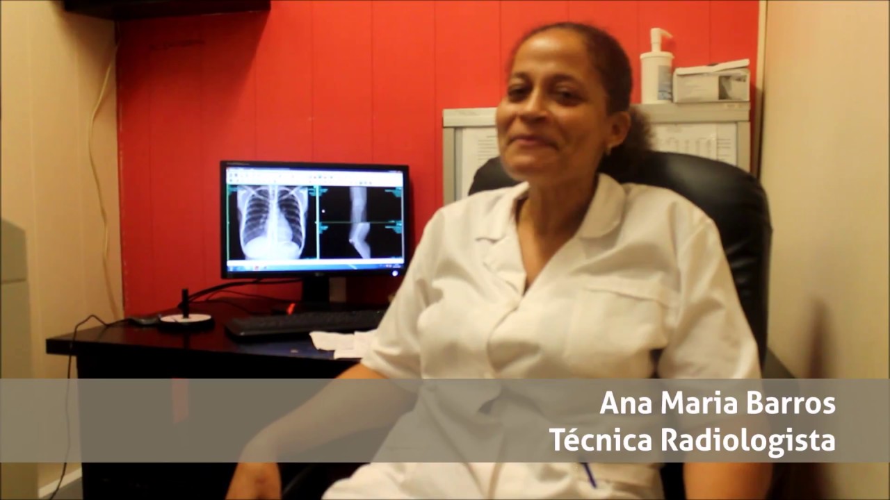 Testemunho Ana Maria Barros | IMVF | Saúde para Todos - Rumo à ...
