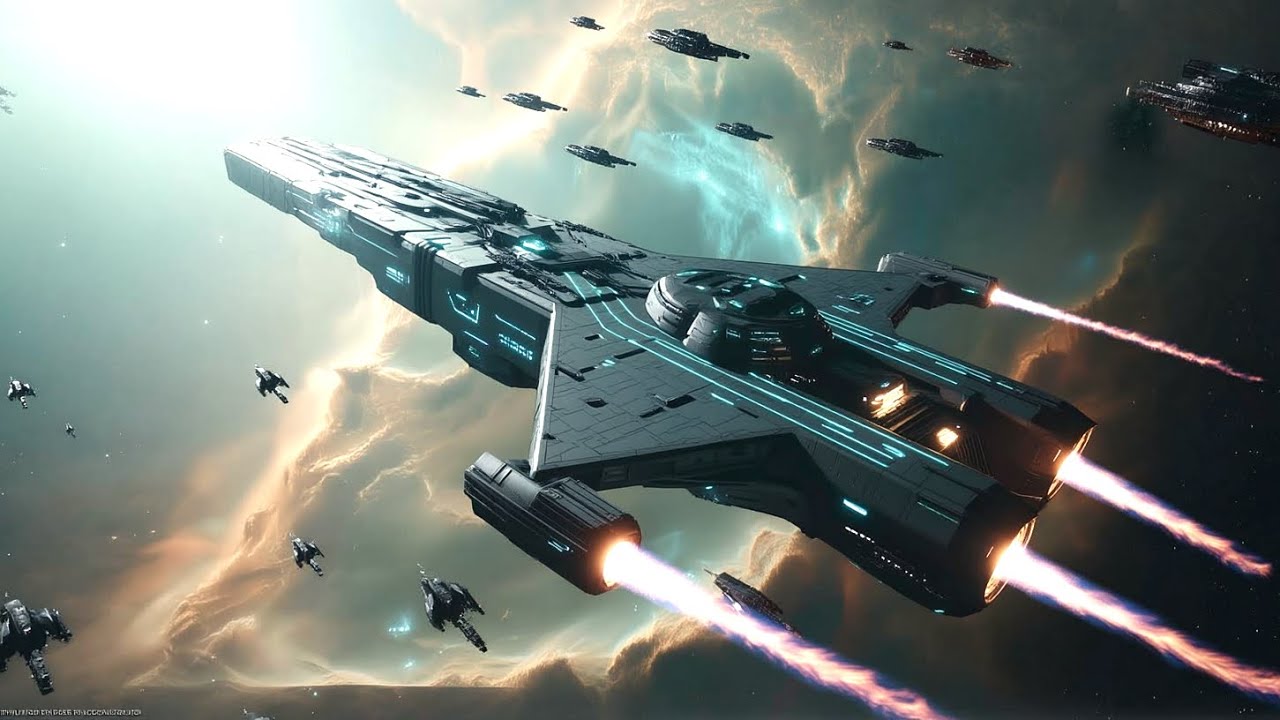 For 50,000 Years, No One Crossed Into Human Space—The Memory Still ...