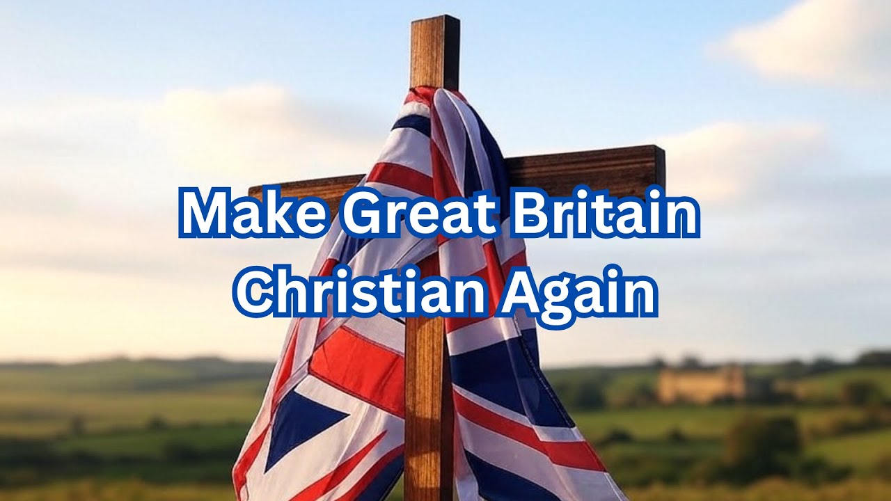 Evensong for the 5th Sunday after Trinity - Prayers for Britain - YouTube