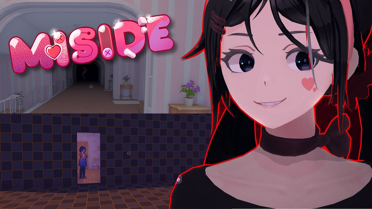 MiSide Easter Eggs / Secrets v0.921 - YouTube