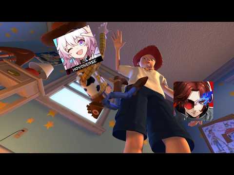 How P5X Ruined Other Gachas For Me
