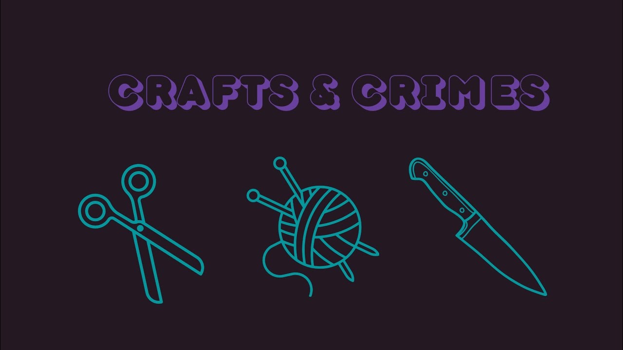 Crafts & Crimes: Episode Four - The Case of Samuel Little - YouTube
