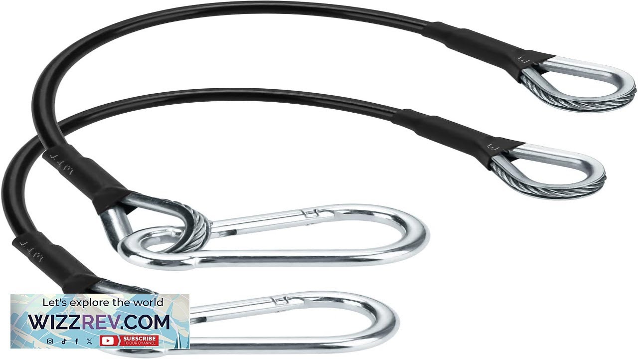 10" Gym Cable Extension Compatible with Bowflex Home Gym Accessoriesfor ...
