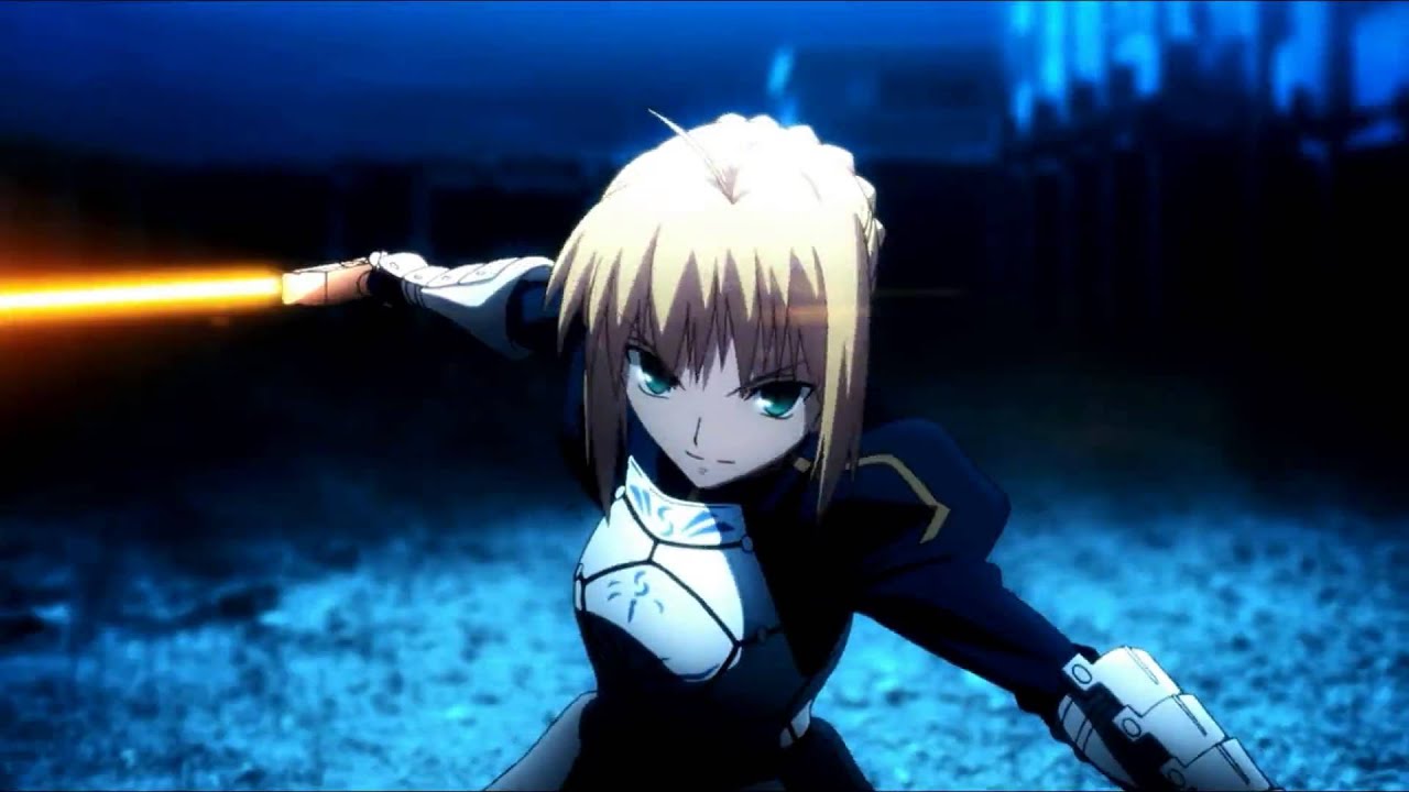 【自制AMV】【综漫全程燃】All the animation characters——by FairyMad - YouTube