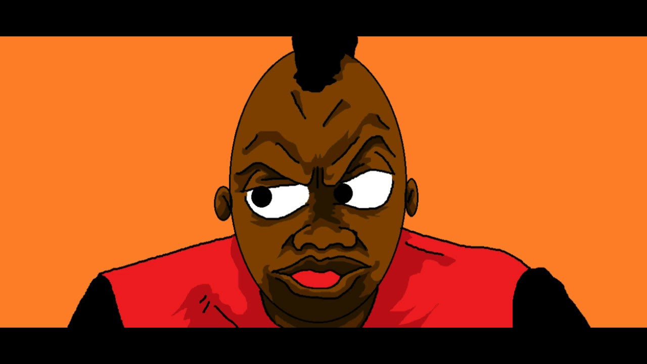 poub's city episode 5 - YouTube