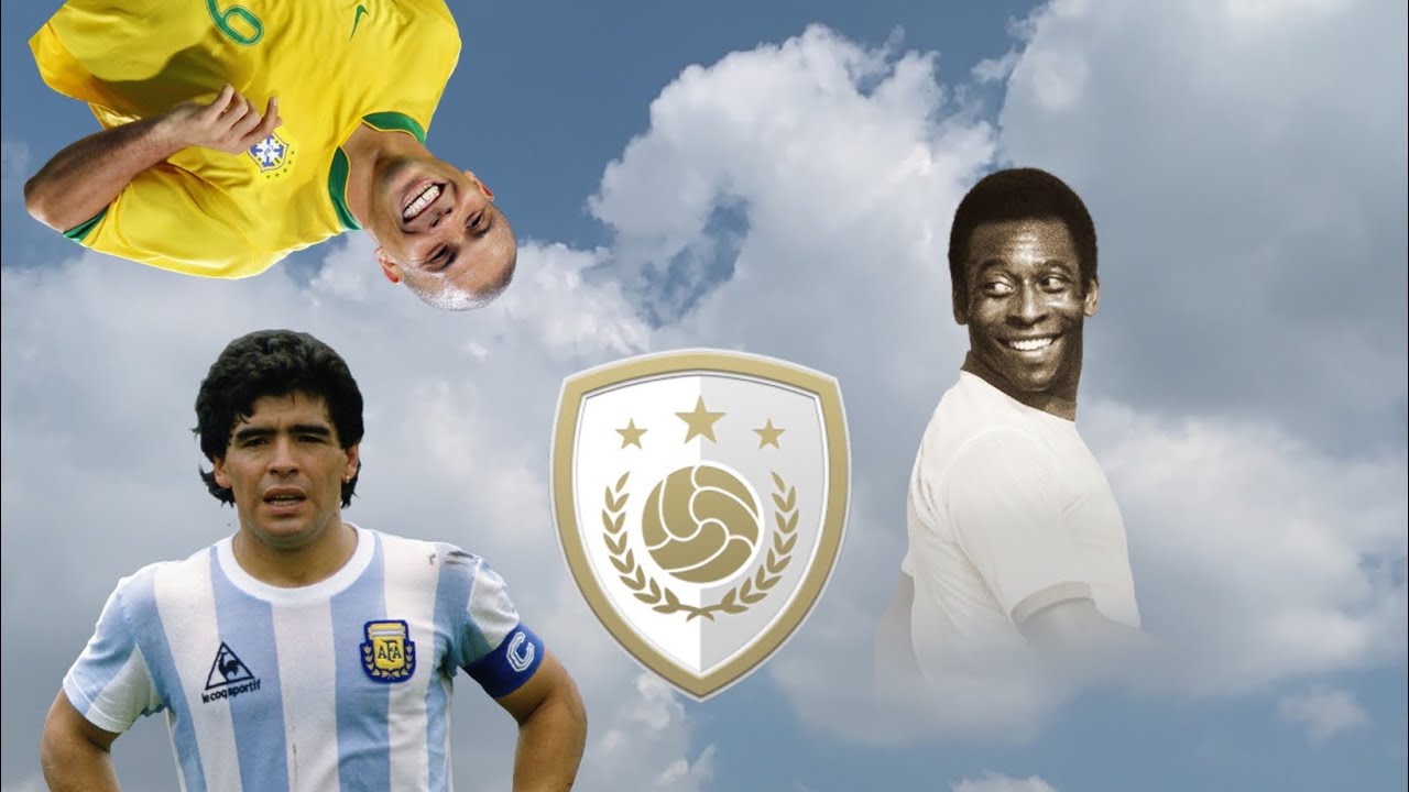 EA FC 24 Icon Pack (Max 87 Icon Upgrade) - YouTube