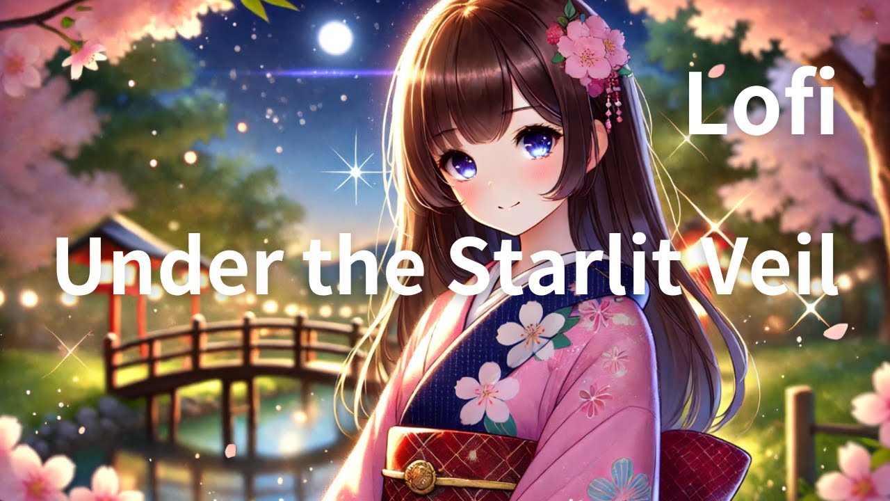 Under the Starlit Veil - YouTube