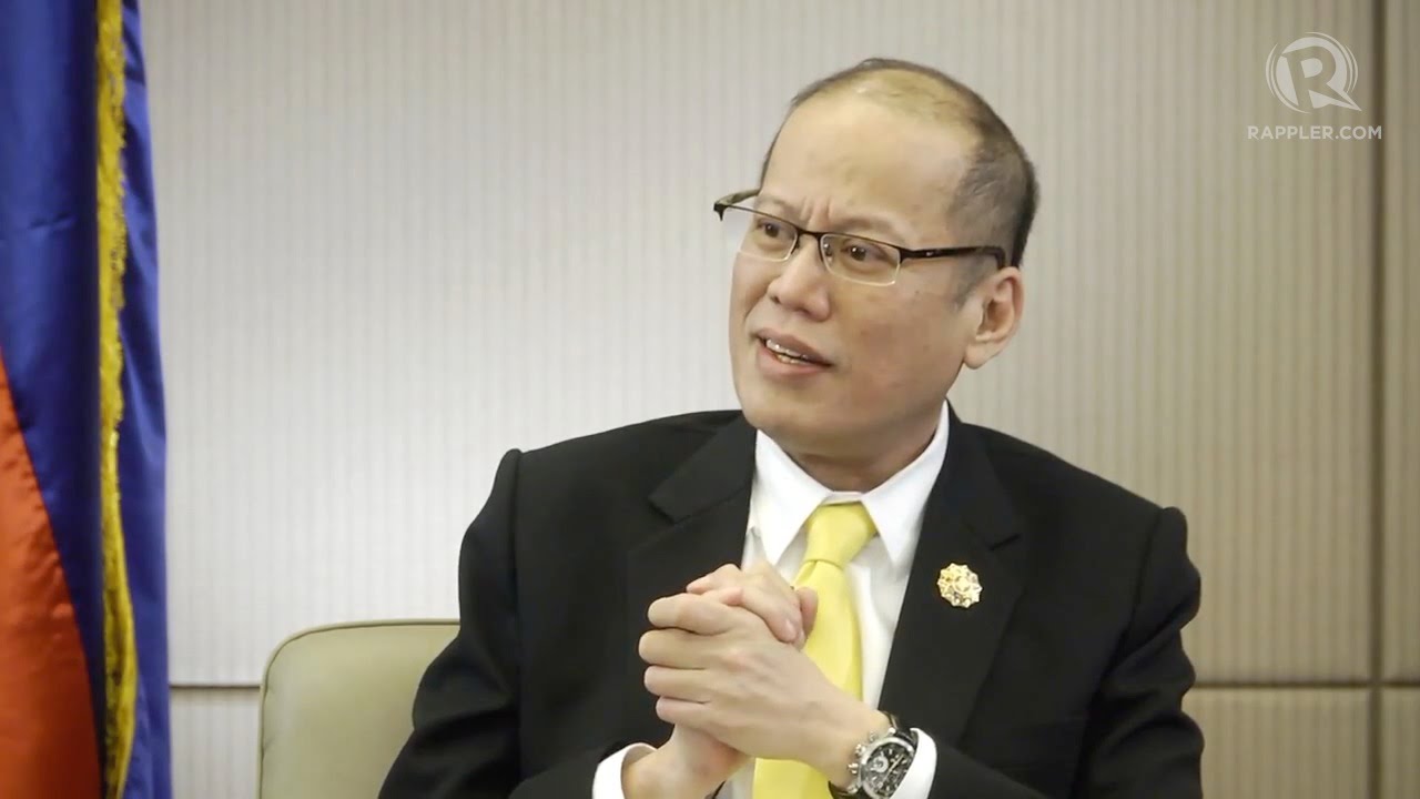 27th ASEAN Summit: Press conference with President Benigno Aquino III ...