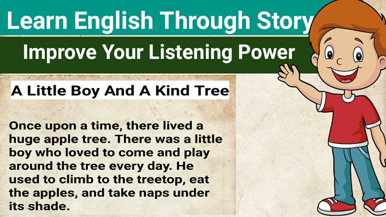 Improve Your Listening Power. - YouTube