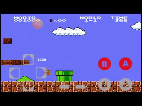 Super Mario Bros "Kuribo (Goomba) Disappear" - YouTube