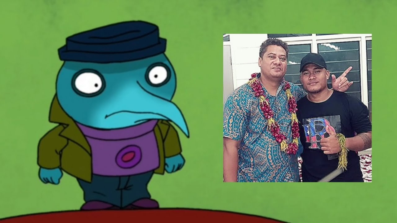 Roller Coaster in Music: Aua Nei e Pologa - Mr. Kiei ft. King Pat - New ...