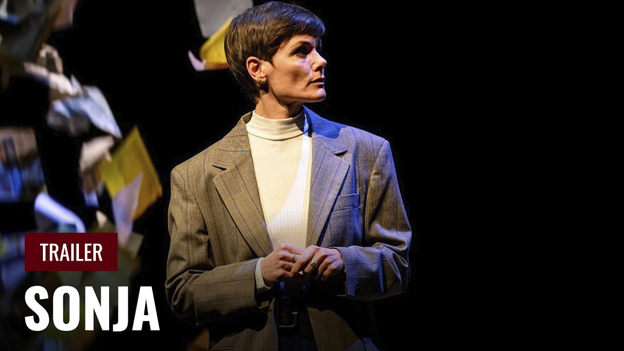 Trailer: Sonja - YouTube
