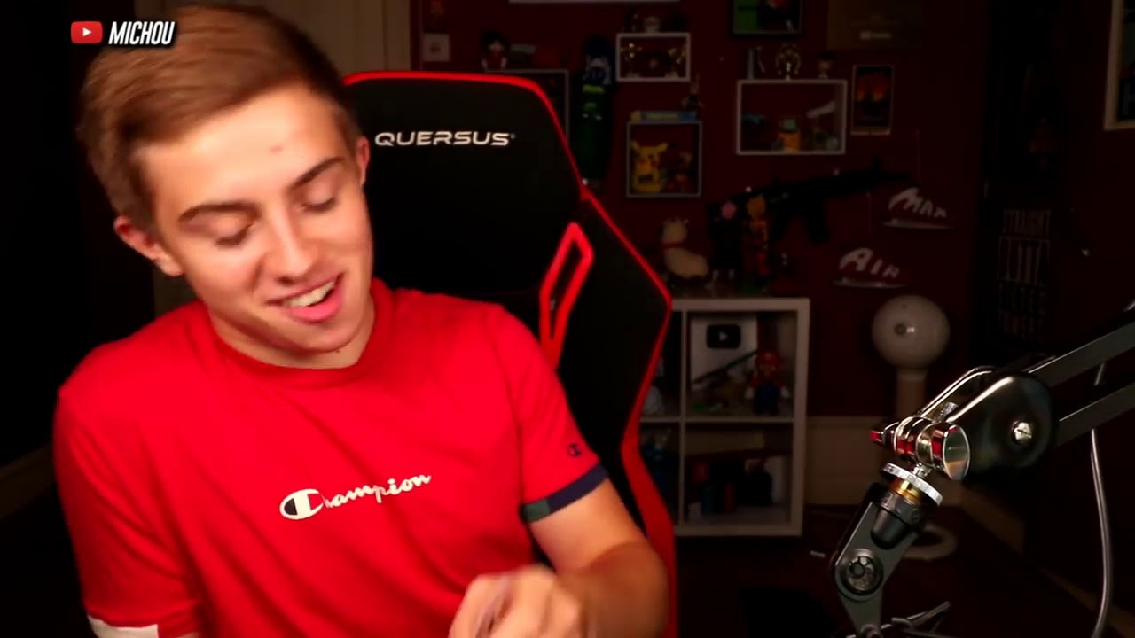 Rediffusion de MICHOU:LIVE 24 H Minecraft (Objectif tuer le Dragon)20H ...