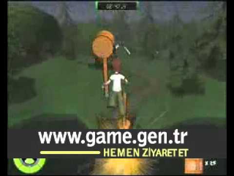 Ben 10 Oyunları oyun oyna