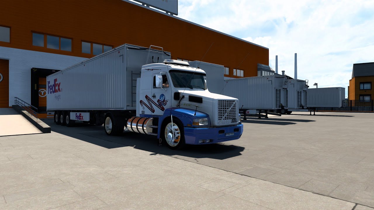 Realistic Driving+Volvo NL12 Pecs+Budapest @englishbob4101# ...