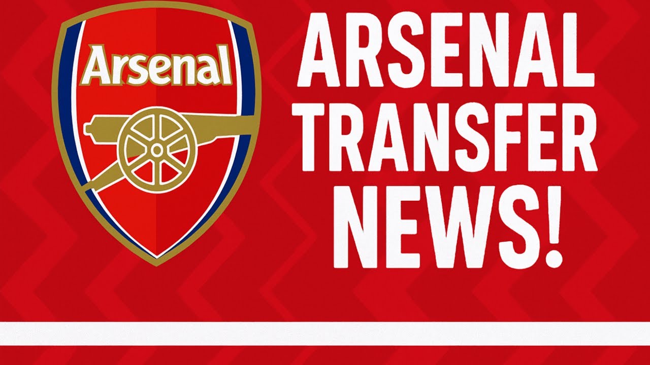 What are ARSENAL doing? CLUELESS Transfer Business - YouTube