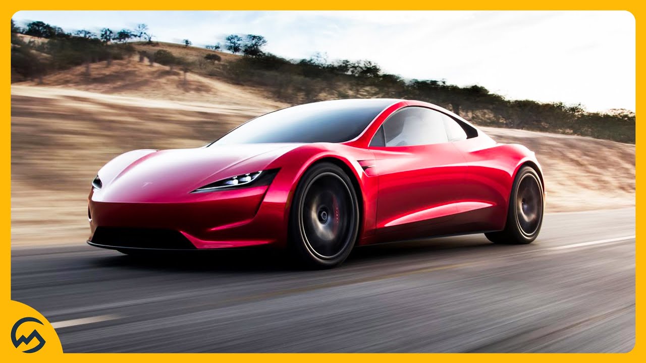 TOP 10 SNELSTE ELEKTRISCHE AUTO'S! 🏎️ - YouTube