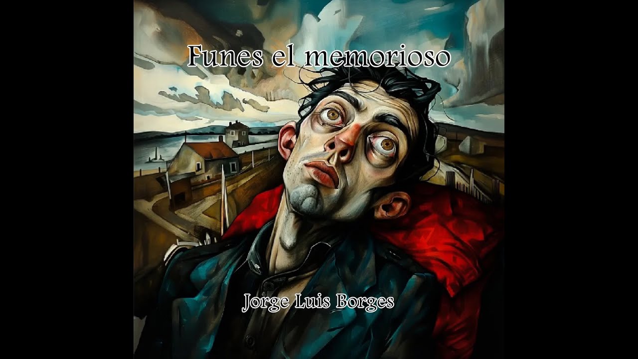 Funes el memorioso Jorge Luis Borges - YouTube