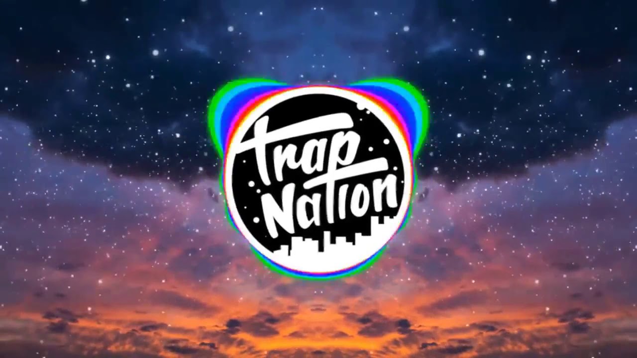 blackbear x 4e sidelines Ellusive Remix Trap GALI's 1 Hour Version