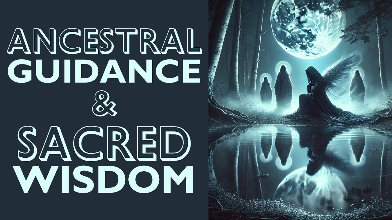 Sacred Affirmations for Samhain & All Hallows’ Eve 🌙 Unlock Spiritual ...