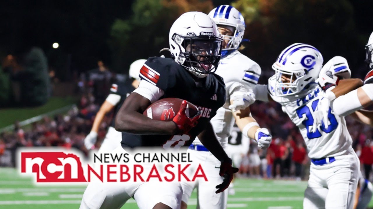 Omaha Westside vs Creighton Prep | High School Football | LIVE - YouTube