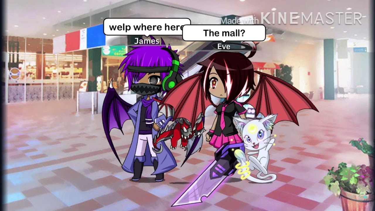 Episode 2 this was fun (gotcha studios) - YouTube
