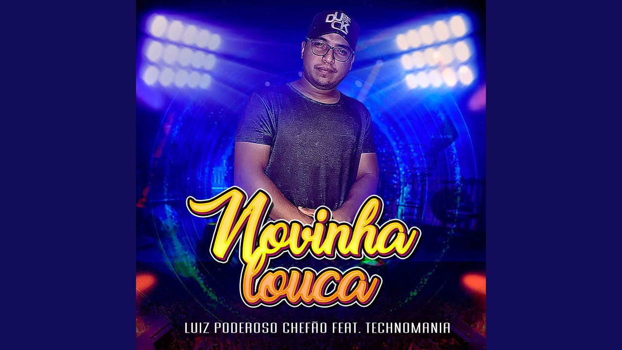 Novinha Louca Youtube Music
