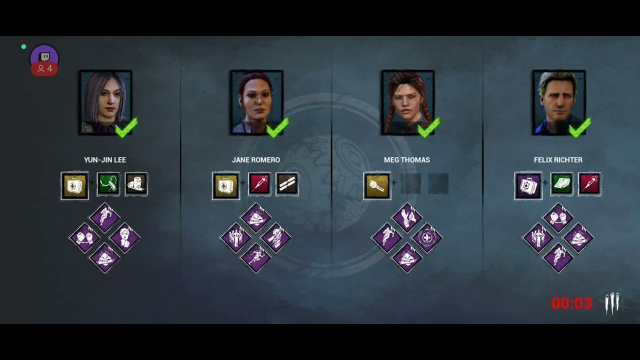Dead by Daylight Mobile - NetEase: Last Grind Before Ash vs Evil Dead ...