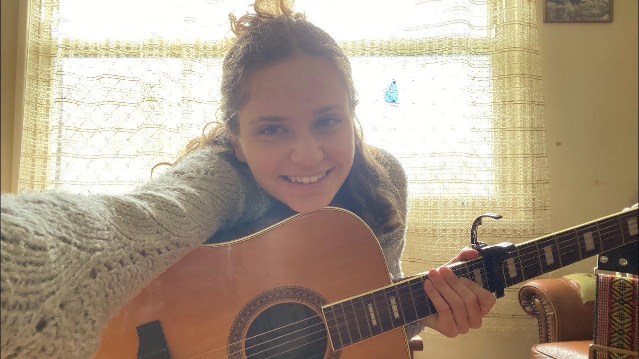 ‘Dirge’ (or ‘Come Away, Death’) ~ lyrics by William Shakespeare, adaption by Ruby Joy - YouTube