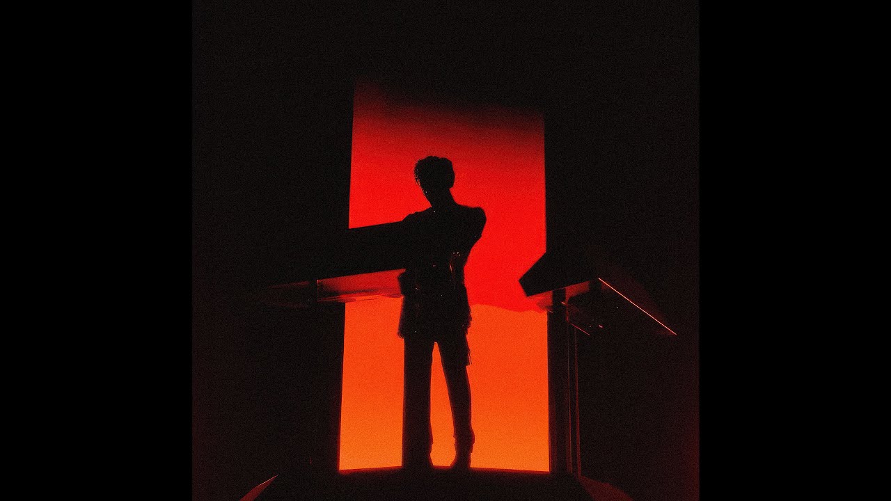 THE WEEKND TYPE BEAT - "FAITHFUL" - YouTube