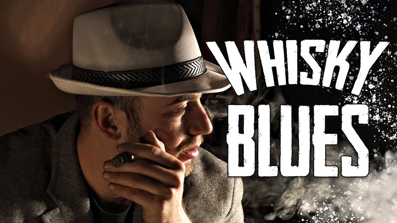 Blues Smoking Music | Best Of Slow Blues Rock Ballads | Relax Slow ...