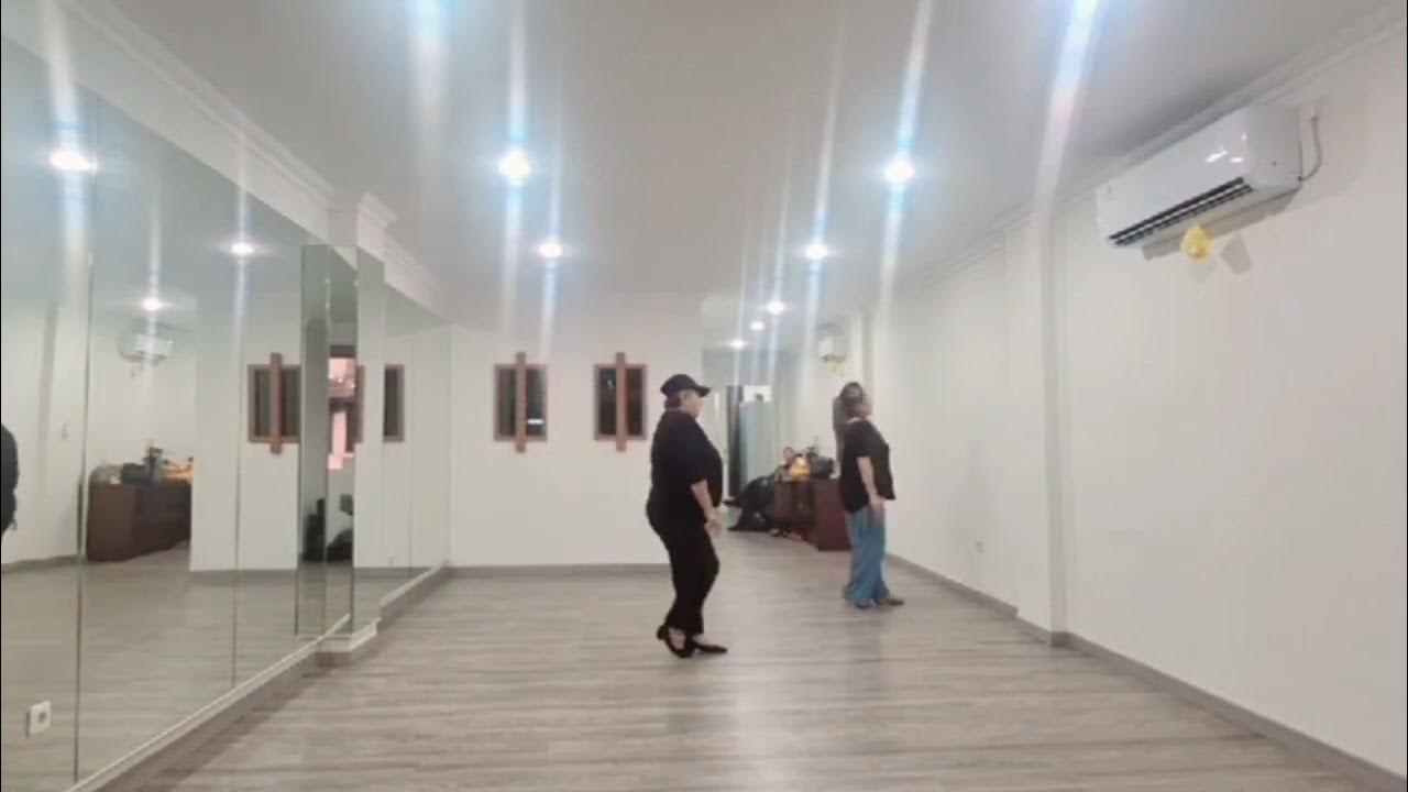 The Way You Make Me Feel Line Dance/Choreo:Colin Ghys(BEL),José Miguel &Raymond Sarlemijn-NL ...