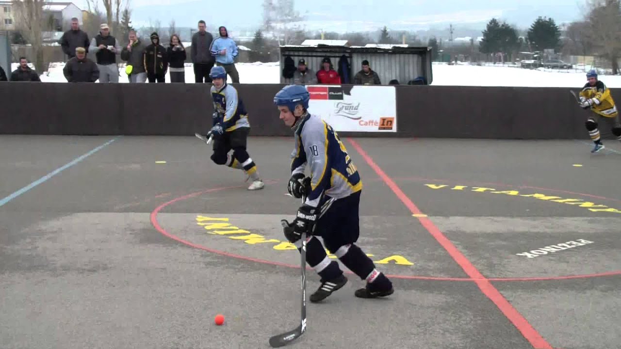 Panteri vs Huroni 5 - YouTube