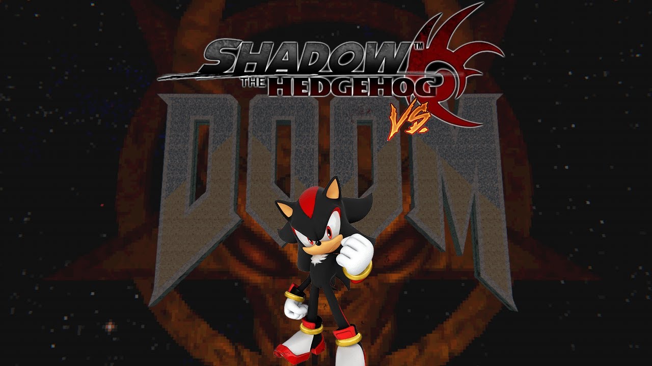 Shadow VS: Akeldama (Part 2) | Shadow: The Hell Encounter - YouTube