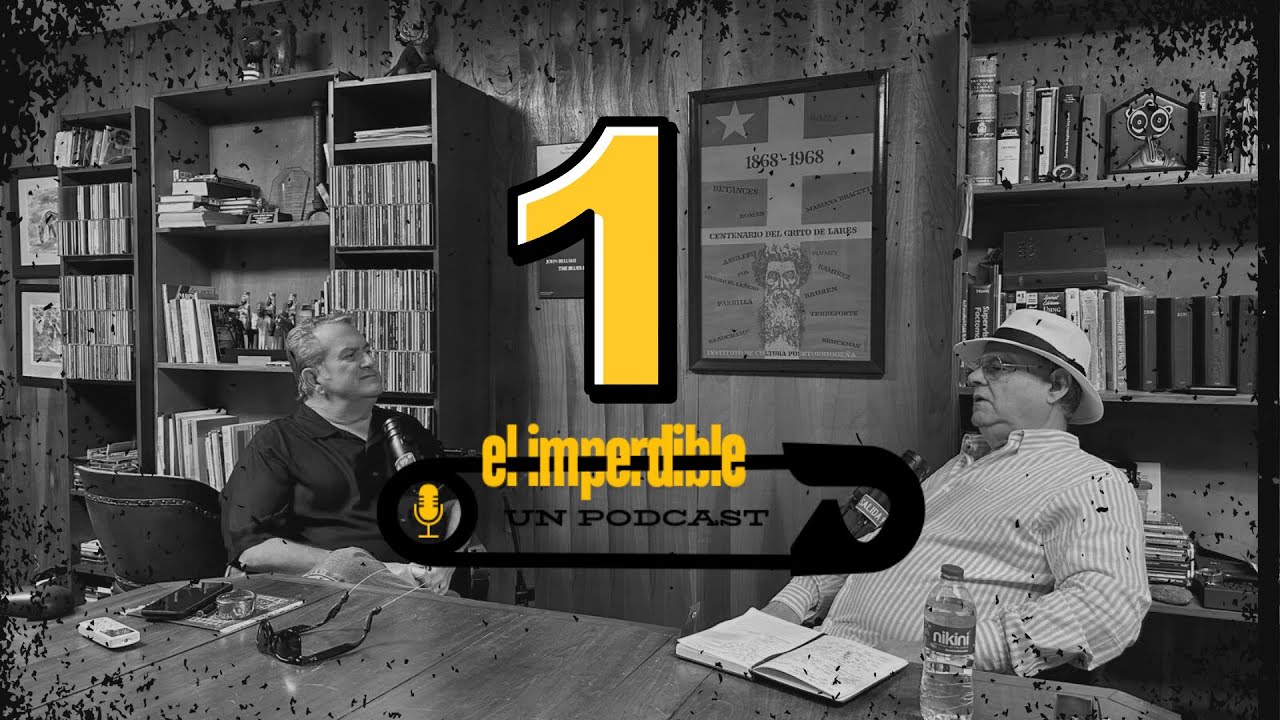 El Imperdible Episodio 1 - YouTube