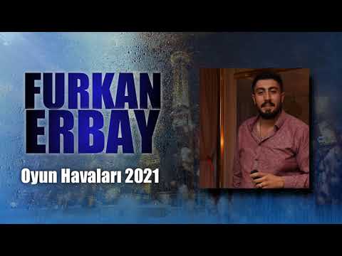 Erzurum Oyun Havaları 2021 (Laylon rebiye, Şıngıli Vur, Hele Gidin Hacıya) - Furkan Erbay / Yeni