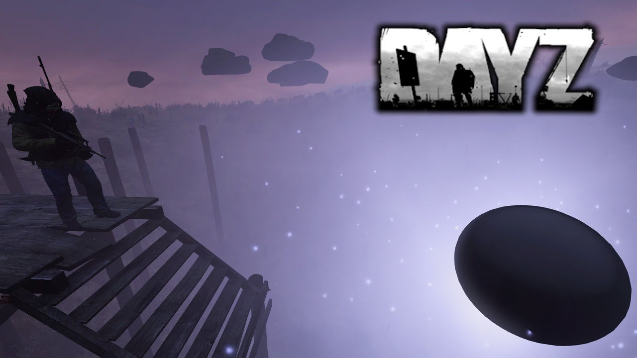 DayZ - Mosin VS KA-M what wins? NVG'S on the line! #dayz - YouTube