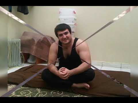 Fuad Astarali Dosluga Layiqsen