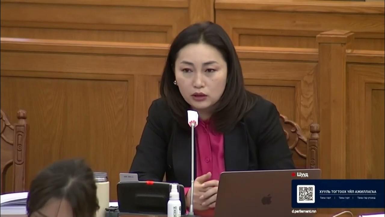 Ж Сүхбаатар Vs Х Булгантуяа хүүхэд хамгааллын тухай хуулийн шинэчилсэн найруулгын төсөл Youtube