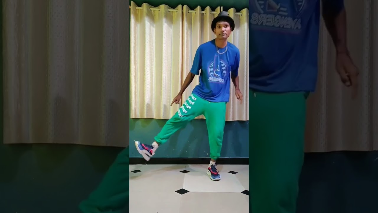 Shuffle Step Tutorial Shufflesteptutorial Shuffling Jddancetutorial 3978