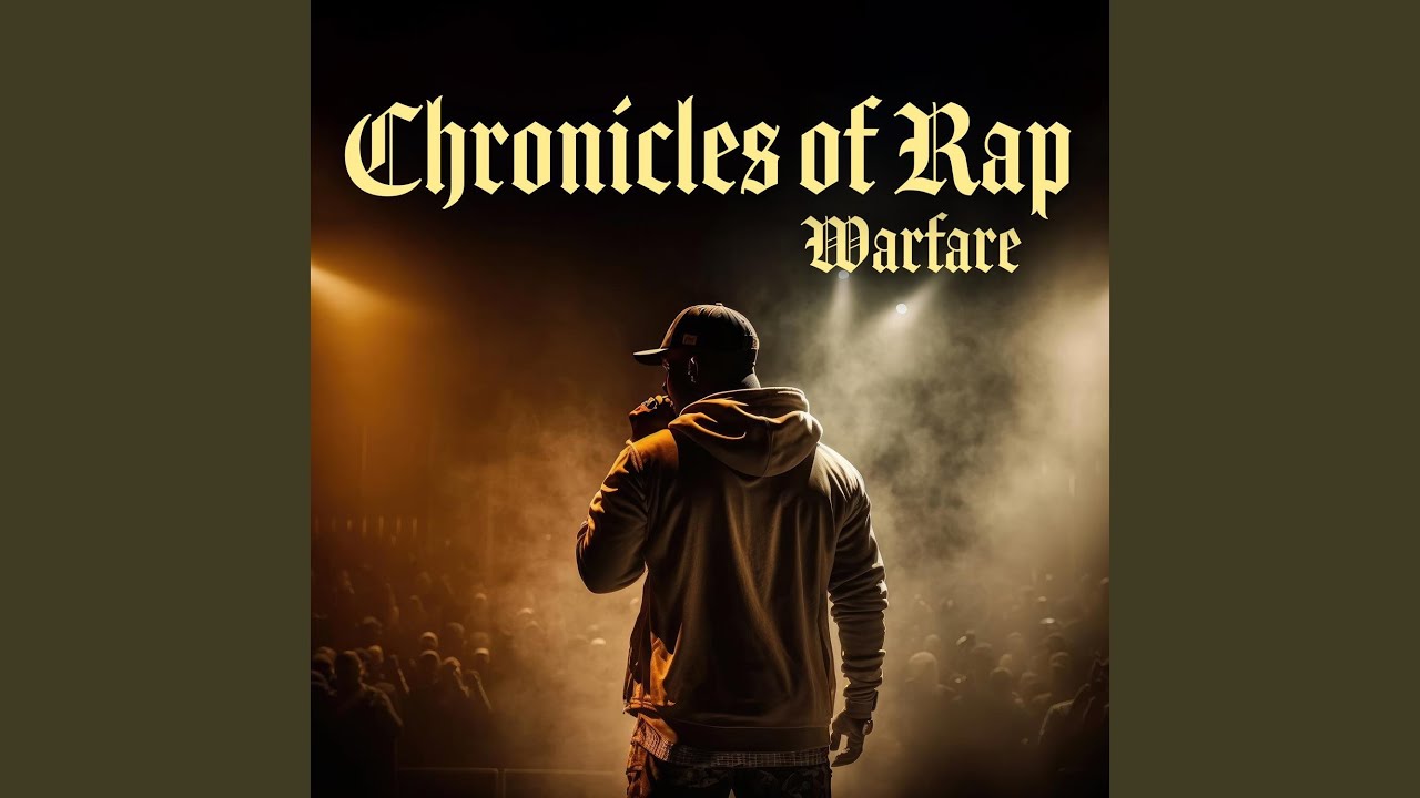 Rap Vortex - YouTube