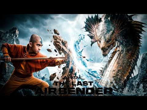 Avatar: The Last Airbender Season 2 | Gordon Cormier | Aang Save Bumi Scene Recap and Reviews
