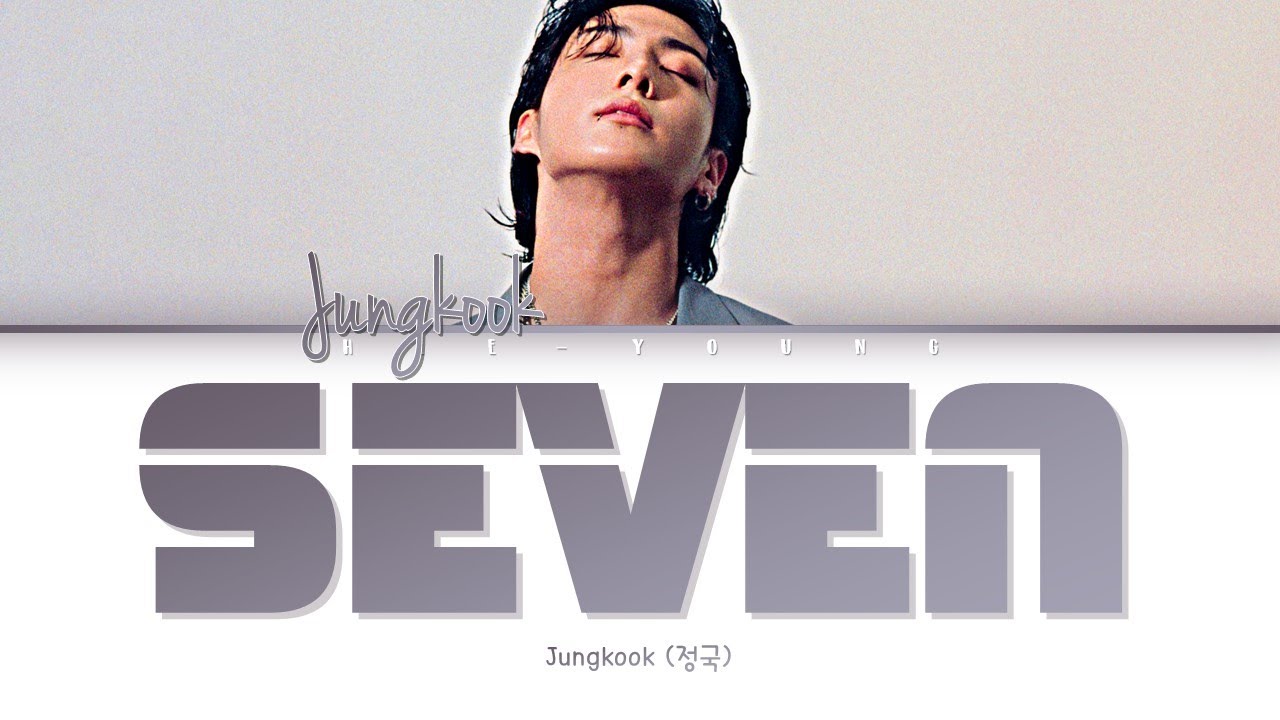 [TEASER] Jungkook 'SEVEN" (feat. Latto) (Lyrics) - YouTube
