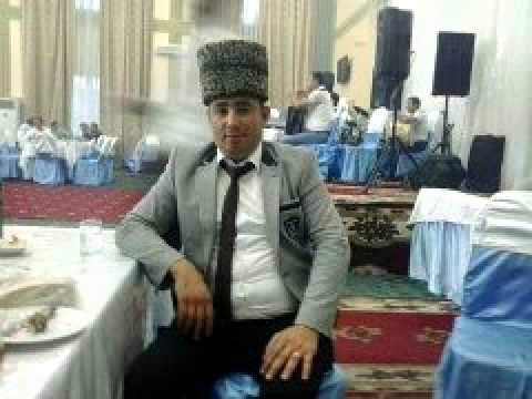 Ramil Ebulfetoglu Aman Teklik Elinden 2014 0552499699