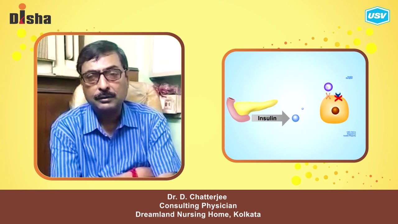 Dr. D. Chatterjee 6/6 - YouTube
